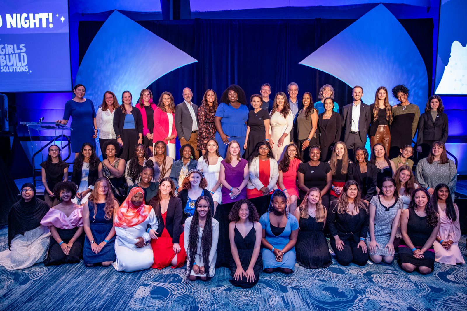 It’s time for takeoff! Applications for the 2024 Million Girls Moonshot Flight Crew open on ...